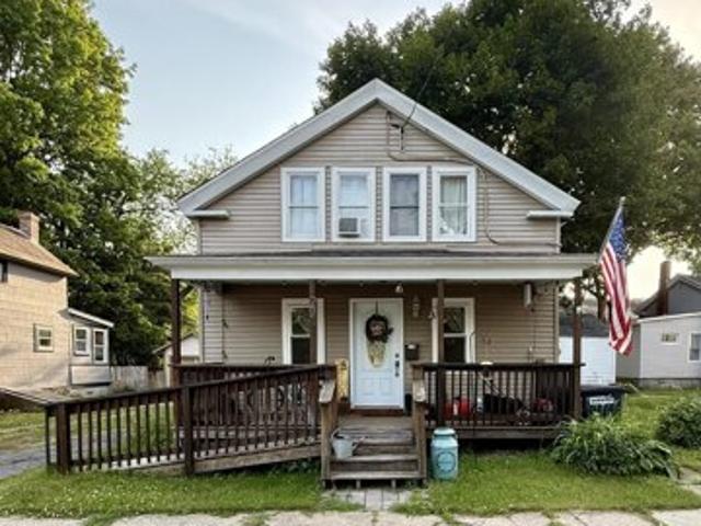 Nelson St, Glens Falls, Home For Sale