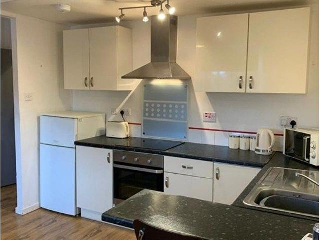 Nelson St, Dundee DD1, 1 bed flat to rent, £675 pcm | PrimeLocation