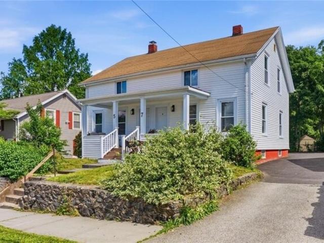 Nelson St, East Providence, Home For Sale