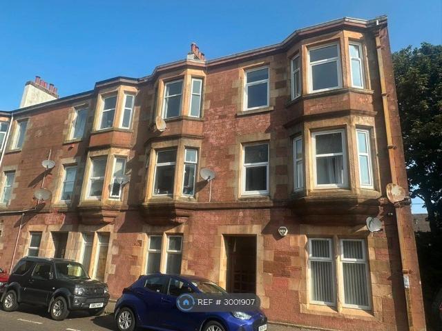 Nelson St, Largs KA30, 1 bed flat to rent, £650 pcm | PrimeLocation