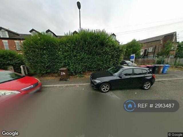 Nelson St, Salford, M7 5 bed terraced house to rent £2,817 pcm £650 pw