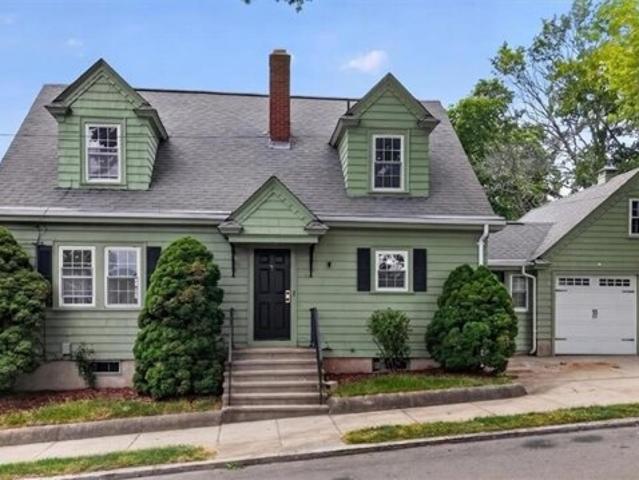 Nelson St, Providence, Home For Sale