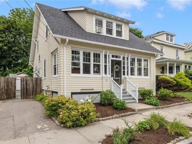 Nelson St, Providence, Home For Sale