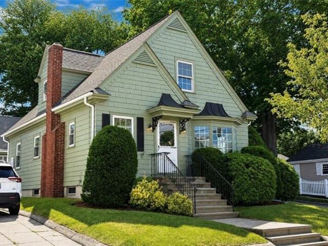 Nelson St, Providence, Home For Sale