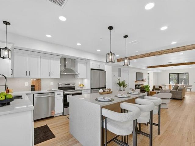 Nelson St Unit,boston, Condo For Sale