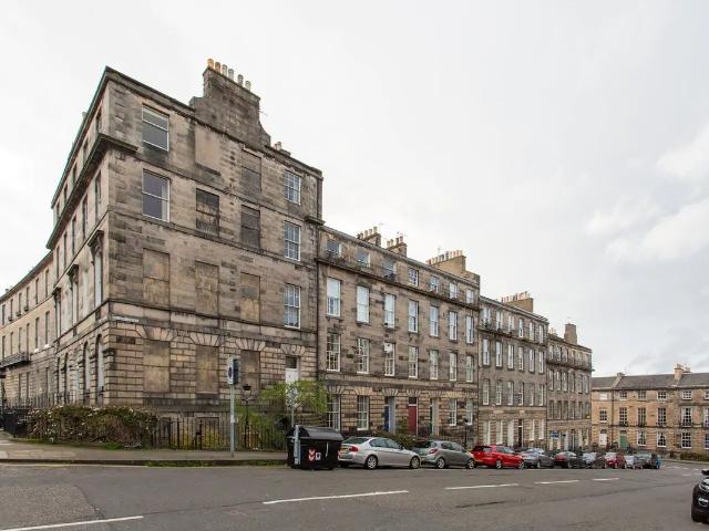 Nelson Street, New Town, Edinburgh EH3, 3 bed flat to rent, £2,250 pcm | PrimeLocation