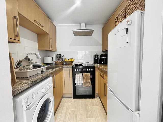 Nelson Street, NORWICH 1 bed apartment to rent £1,000 pcm £231 pw