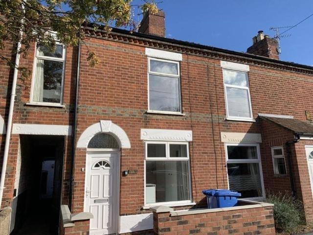 Nelson Street, Norwich NR2, 4 bed shared accommodation to rent, £550 pcm | PrimeLocation