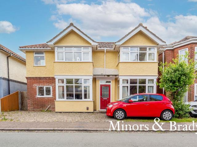 Nelson Street, Norwich NR2, 5 bed detached house to rent, £2,000 pcm | PrimeLocation