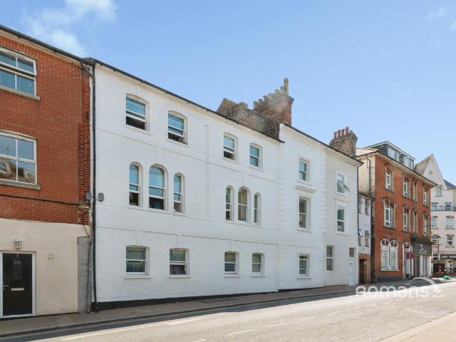 Nelson Street, Aldershot, Hampshire GU11, 2 bed flat to rent, £1,500 pcm | PrimeLocation