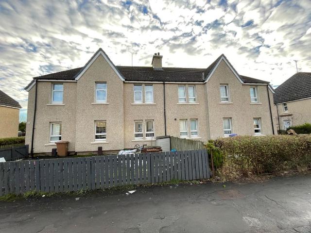 Nelson Street, Baillieston G69, 3 bed flat to rent, £1,100 pcm | PrimeLocation