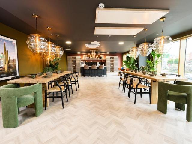 Nelson Street, Belfast BT15 Studio to rent £1,252 pcm £289 pw