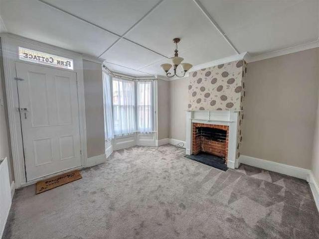 Nelson Street, Brightlingsea, Colchester, CO7
