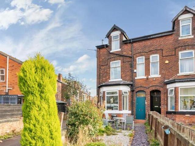 Nelson Street, Broughton, 5 Bedroom Semi detached