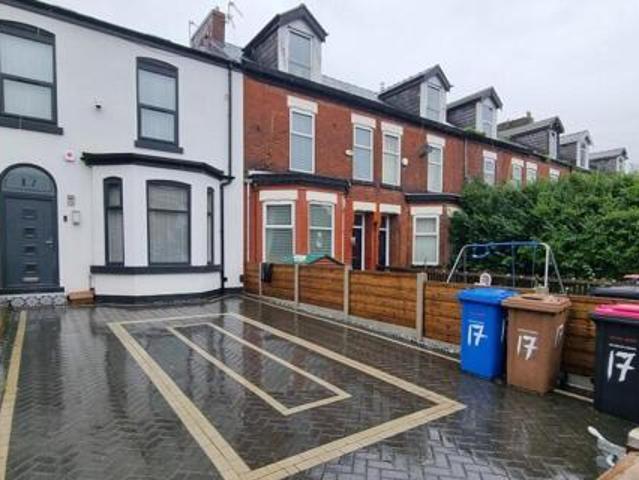 Nelson Street, Broughton, 6 Bedroom Terraced