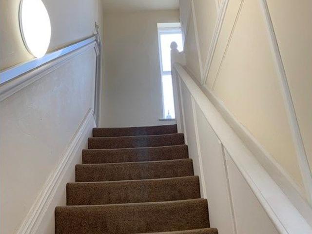 Nelson Street, Chesterfield S41, 1 bed flat to rent, £550 pcm | PrimeLocation