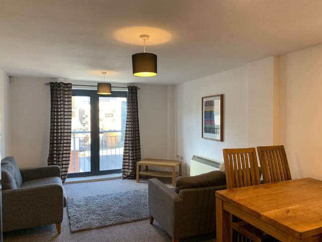 Nelson Street, City Centre, L1, L4, Chiltern