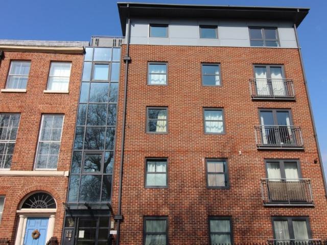 Nelson Street, City Centre L1, 2 bed flat to rent, £1,050 pcm | PrimeLocation