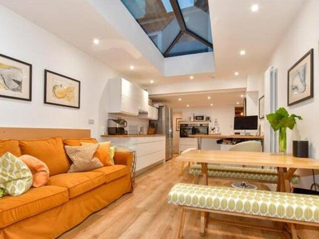 Nelson Street, Deal, 3 Bedroom Terraced