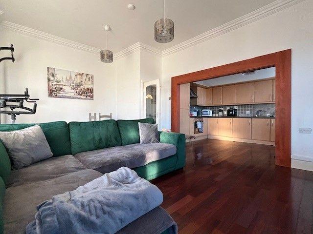Nelson Street, Greenock PA15, 1 bed flat to rent, £550 pcm | PrimeLocation