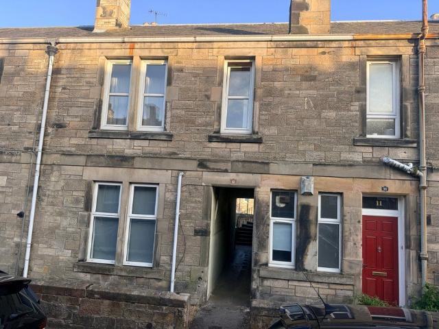 Nelson Street, Kirkcaldy KY2, 1 bed flat to rent, £680 pcm | PrimeLocation