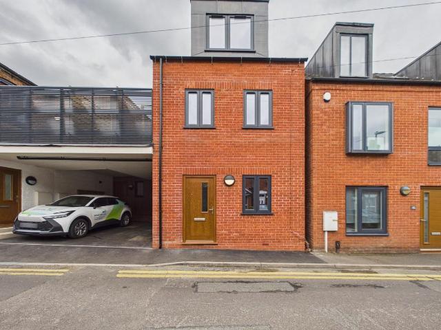 Nelson Street, Lincoln LN1, 3 bed property to rent, £1,300 pcm | PrimeLocation