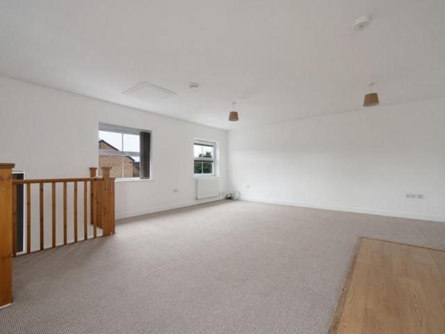 Nelson Street, Syston, LE7