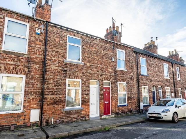 Nelson Street, York YO31, 2 bed terraced house to rent, £1,100 pcm | PrimeLocation
