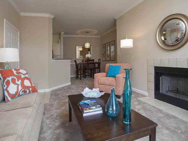 Nelson Pointe Apartment Homes 2 Bedroom Apartment for Rent at 5200 Nelson Rd, Lake Charles, LA 70605