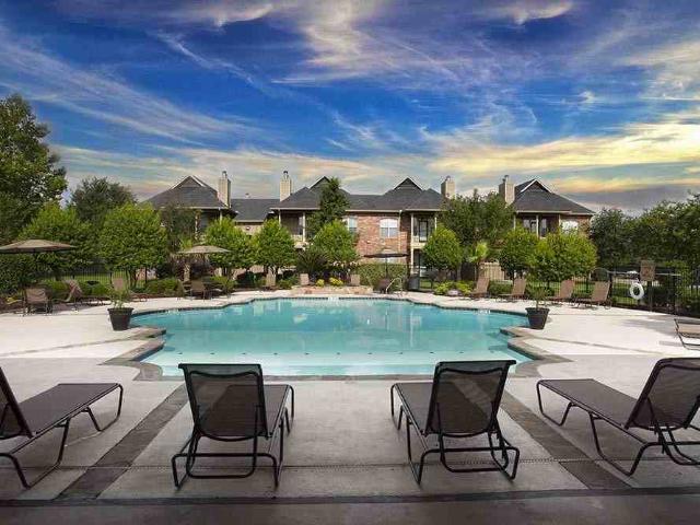 Nelson Pointe Apartment Homes 3 Bedroom Apartment for Rent at 5200 Nelson Rd, Lake Charles, LA 70605
