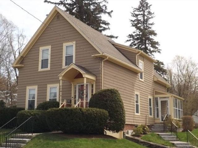 Nelson Pl, Worcester, Home For Sale