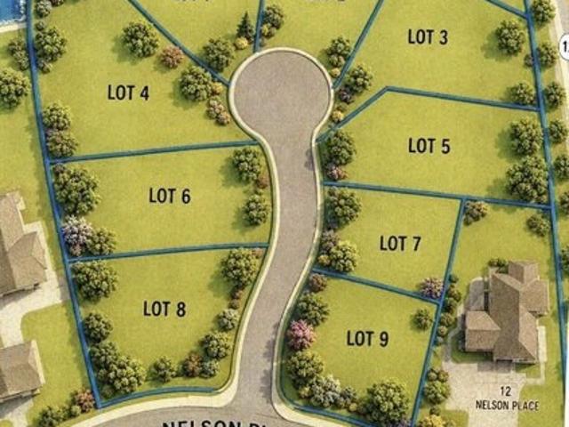 Nelson Pl, Worcester, Plot For Sale