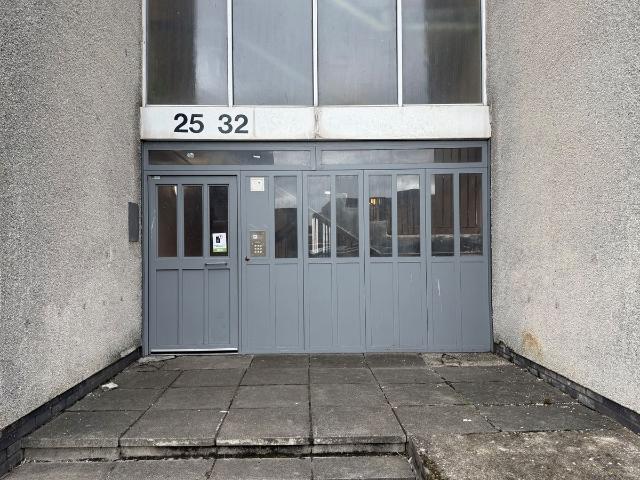 Nelson Place, Ayr KA8, 2 bed flat to rent, £650 pcm | PrimeLocation