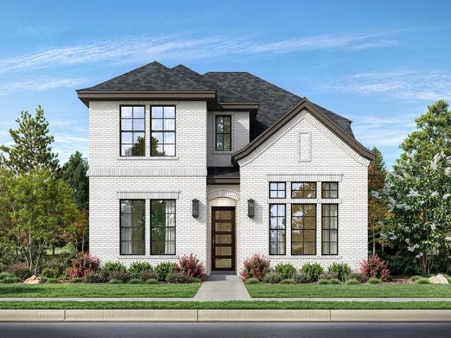 Nelson Plan Fields Vista 38's Community