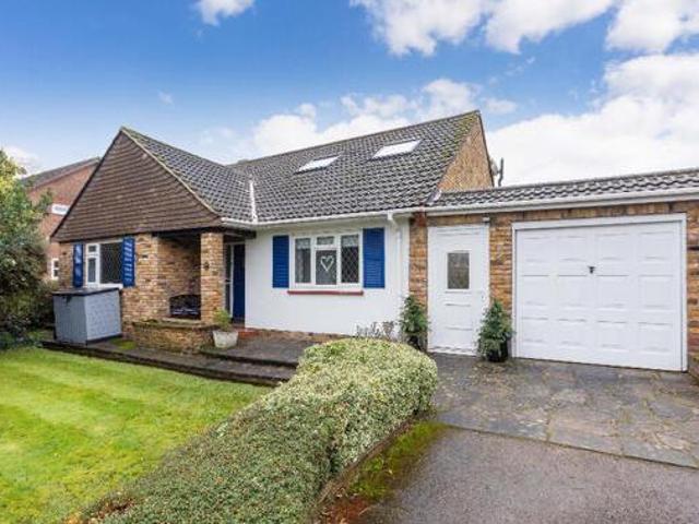 Nelson Road, Windsor, 3 Bedroom Detached