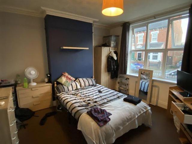 Nelson Road, Worcester, Worcestershire WR2, 6 bed shared accommodation to rent, £576 pppm | PrimeLocation