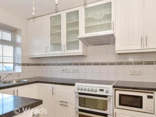 Nelson Road, Wouldham, 2 Bedroom End
