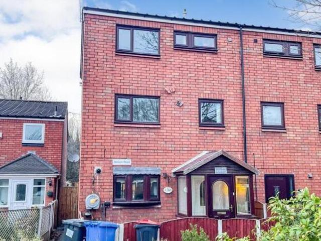 Nelson Road, Birchwood, 5 Bedroom Semi detached