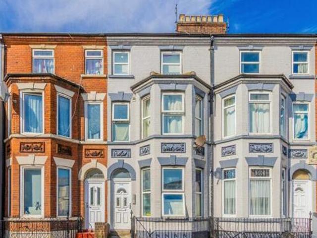 Nelson Road Central, Great Yarmouth, 7 Bedroom Terraced