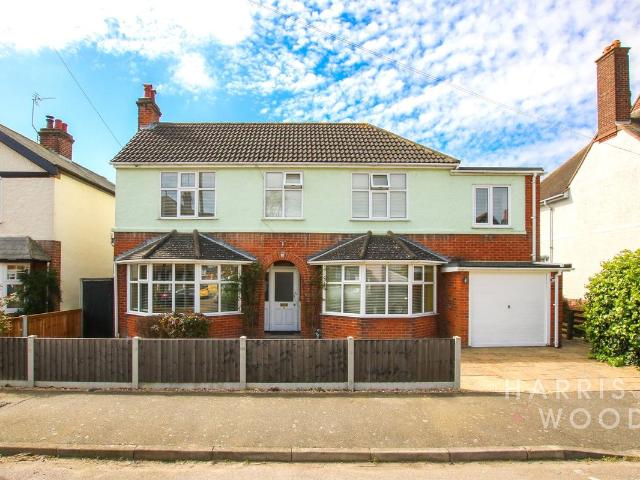 Nelson Road, Colchester, Essex CO3, 5 bed detached house to rent, £1,850 pcm | PrimeLocation