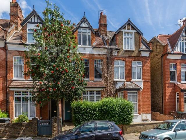 Nelson Road, Crouch End N8, 1 bed flat to rent, £1,746 pcm | PrimeLocation