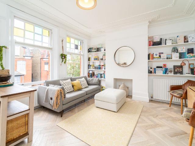 Nelson Road, Crouch End, London N8, 2 bed flat to rent, £2,200 pcm | PrimeLocation