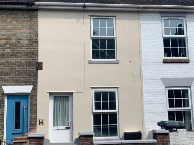Nelson Road, Gorleston, Great Yarmouth, Norfolk NR31, 2 bed terraced house to rent, £775 pcm | PrimeLocation