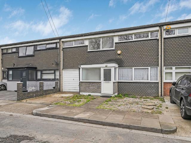 Nelson Road, Hounslow TW3, 3 bed terraced house to rent, £2,475 pcm | PrimeLocation