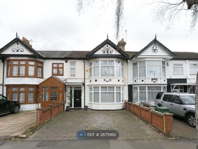 Nelson Road, London E4, 3 bed terraced house to rent, £2,900 pcm | PrimeLocation