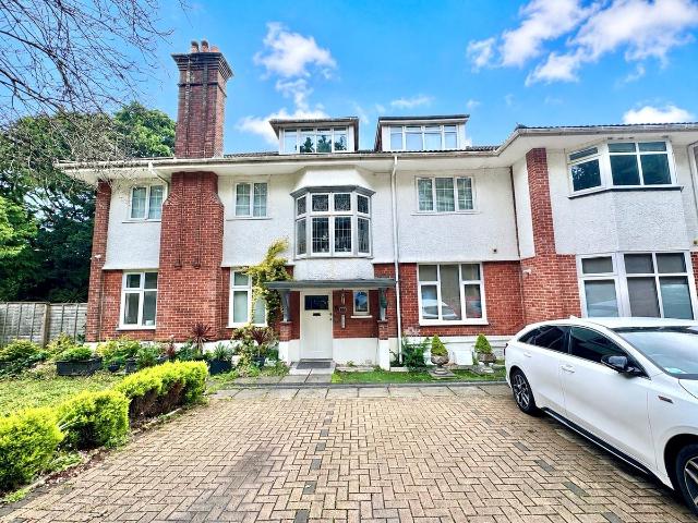 Nelson Road, Poole BH12, 2 bed maisonette to rent, £1,450 pcm | PrimeLocation