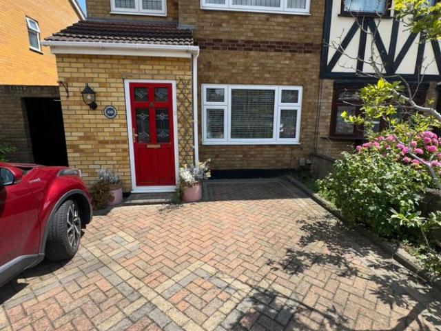 Nelson Road, Rainham RM13, 4 bed semi detached house to rent, £2,600 pcm | PrimeLocation