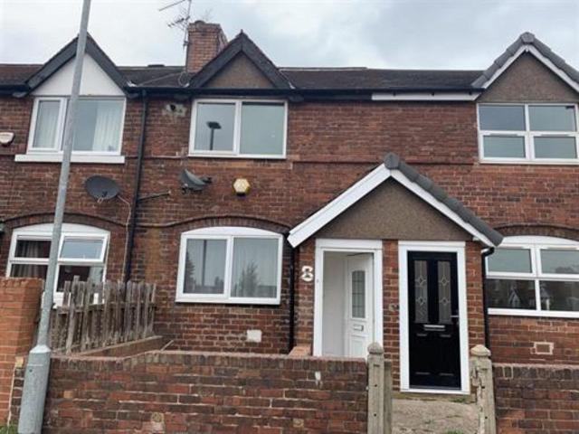 Nelson Road, Rotherham S66, 3 bed terraced house to rent, £750 pcm | PrimeLocation