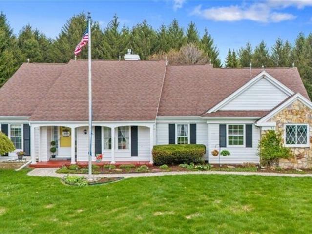 Nelson Rd, Canastota, Home For Sale