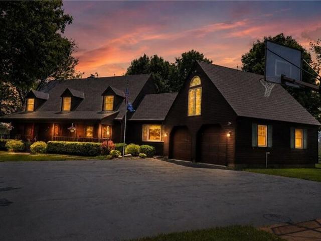 Nelson Rd, Canastota, Home For Sale